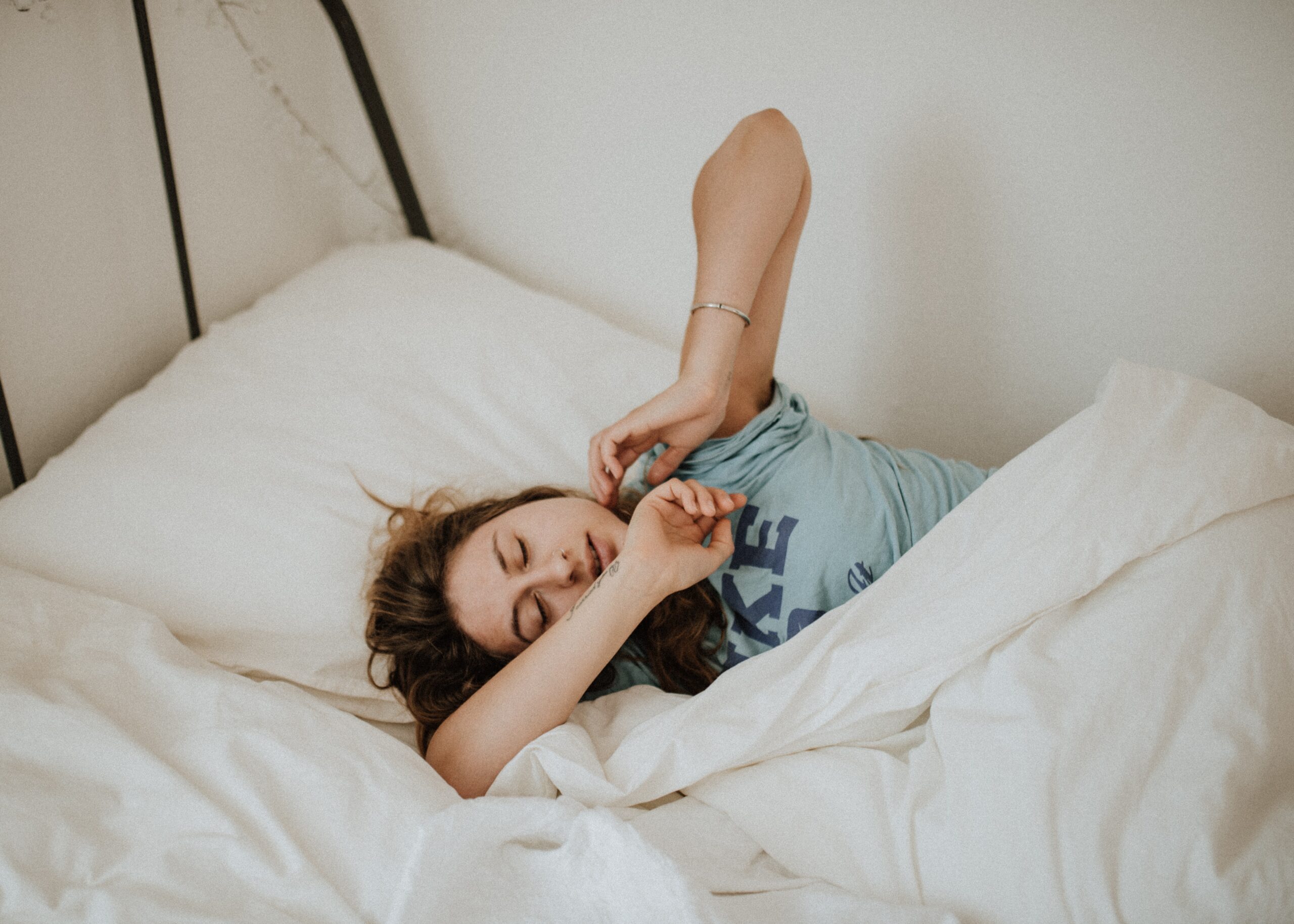 Common Sleep Disorders and How To Manage Them
