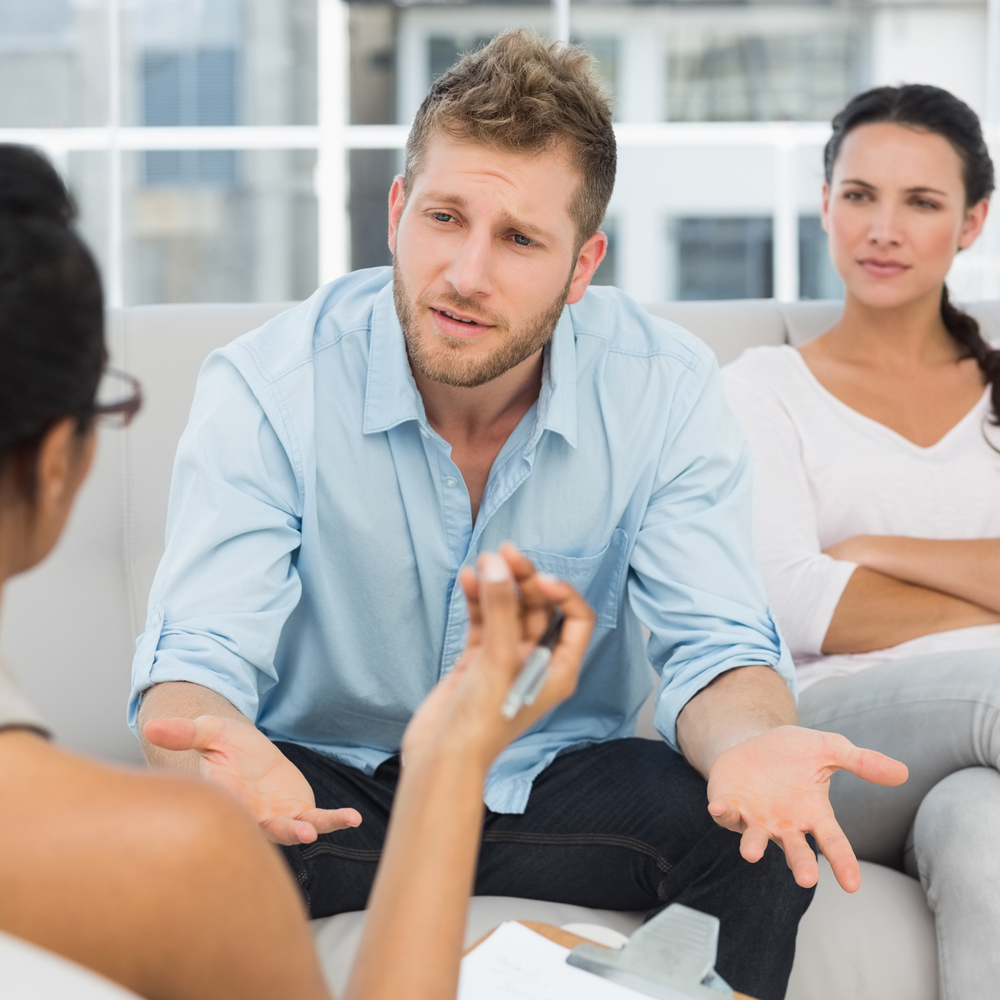 Types of Psychotherapy: What's the Difference