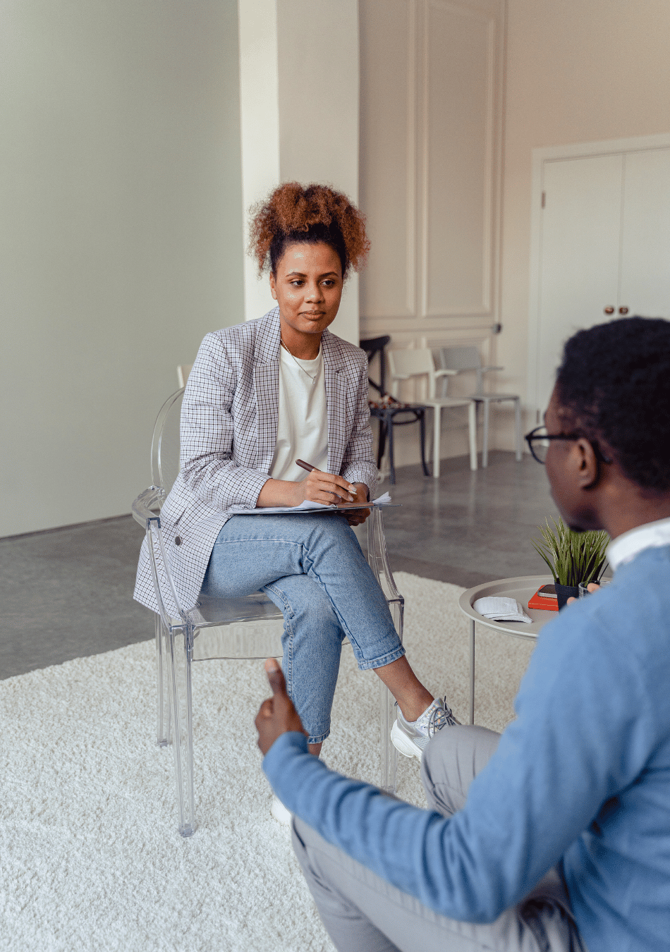 8 Best Brooklyn Trauma & PTSD Therapists